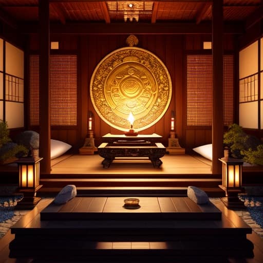 Buddhistischer Altar - 4 praktische Tipps für die Meditation - Shingon ...